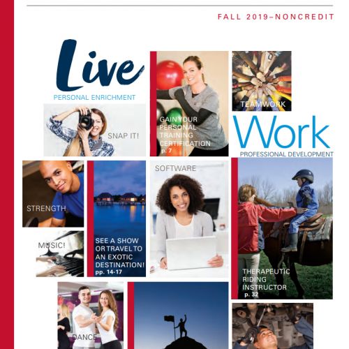 Professional Development | Waubonsee Community College Professional Development | Waubonsee Community College