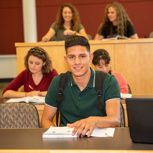 Paralegal | Program of Study | Waubonsee Community College