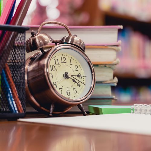 Library | Waubonsee Community College