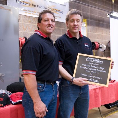 Celebrating a Legacy of Transformational Leadership and Exceptional ...