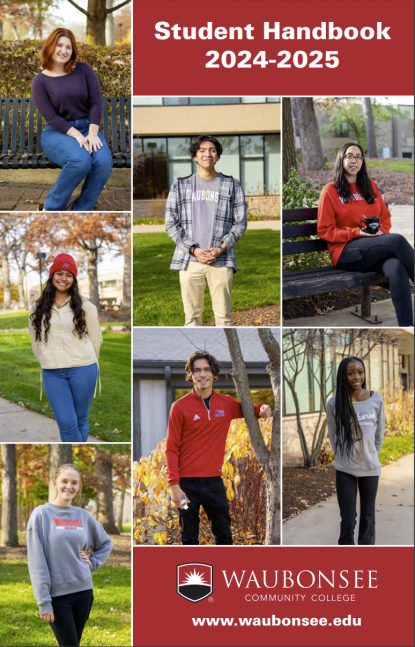 Student Resources | Waubonsee Community College