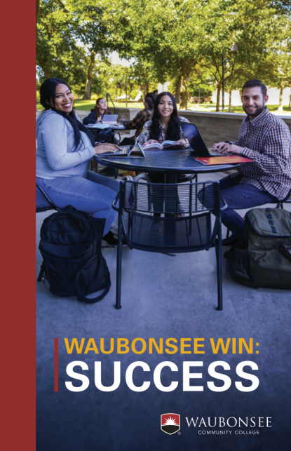 About Waubonsee | Waubonsee Community College