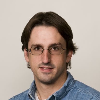 Laufenberg, Todd | Waubonsee Community College