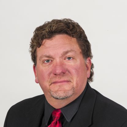 Draper, Dr. Tim | Waubonsee Community College