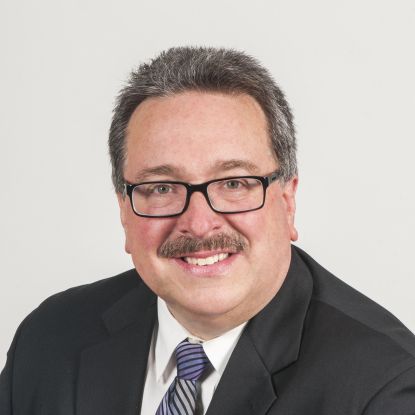 Bitterman, John | Waubonsee Community College