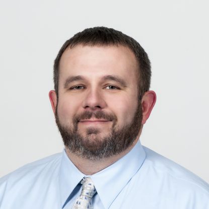 Brown, Joshua | Waubonsee Community College