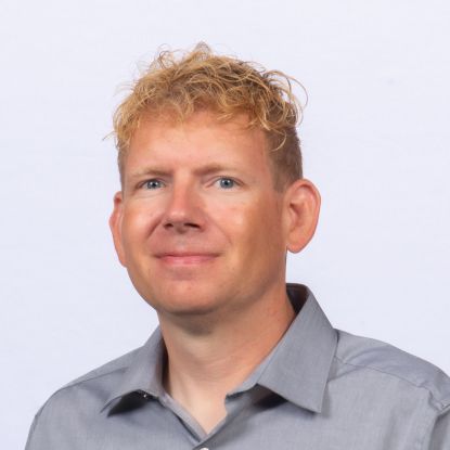 Clements, Andy | Waubonsee Community College