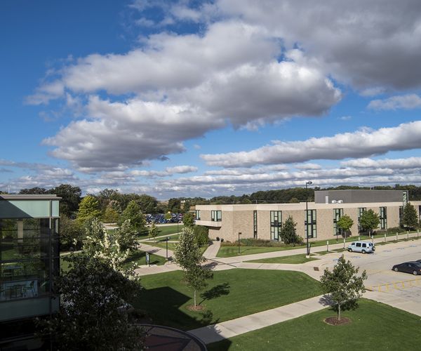 About Waubonsee | Waubonsee Community College