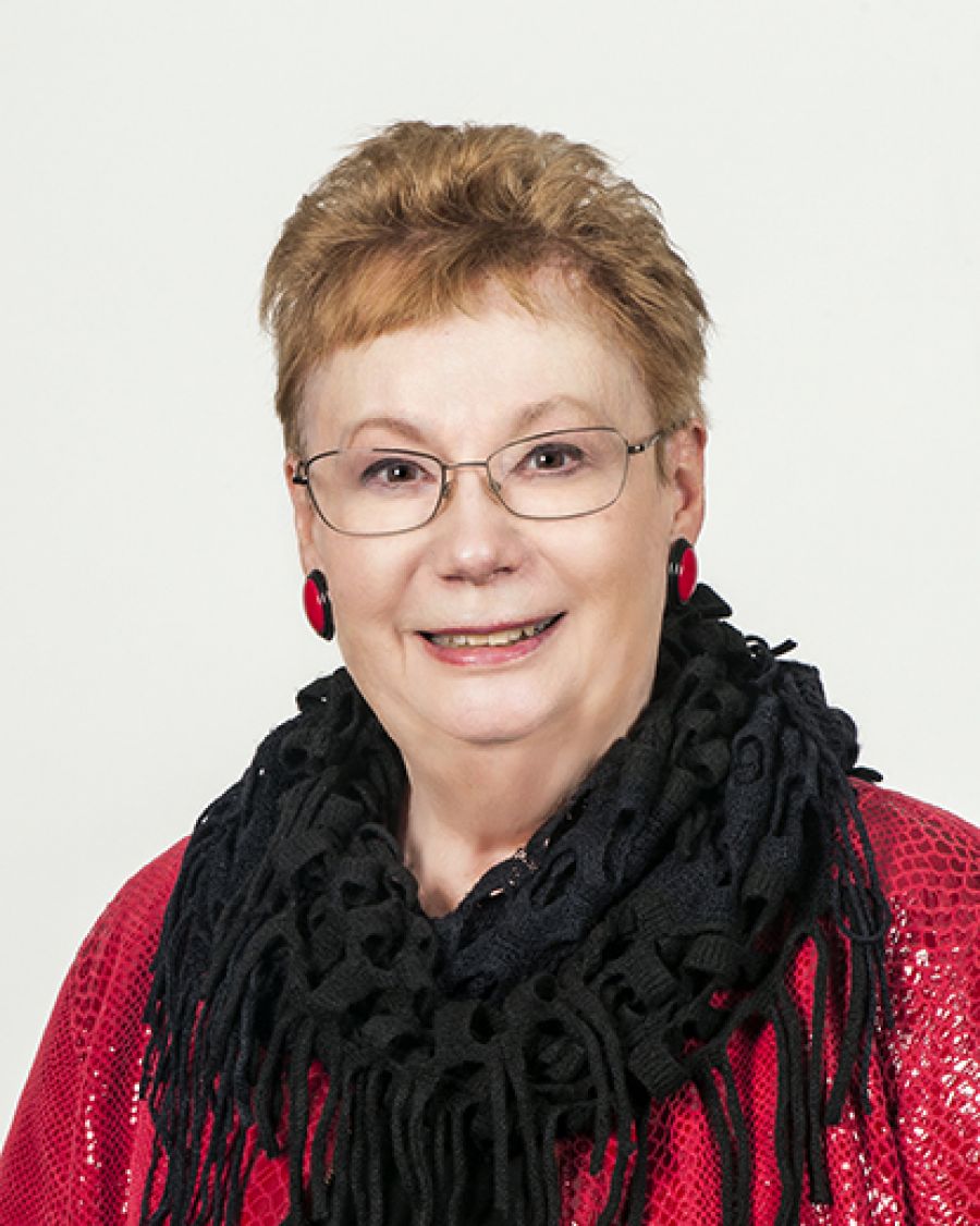 Waubonsee Foundation President Retires | Waubonsee Community College