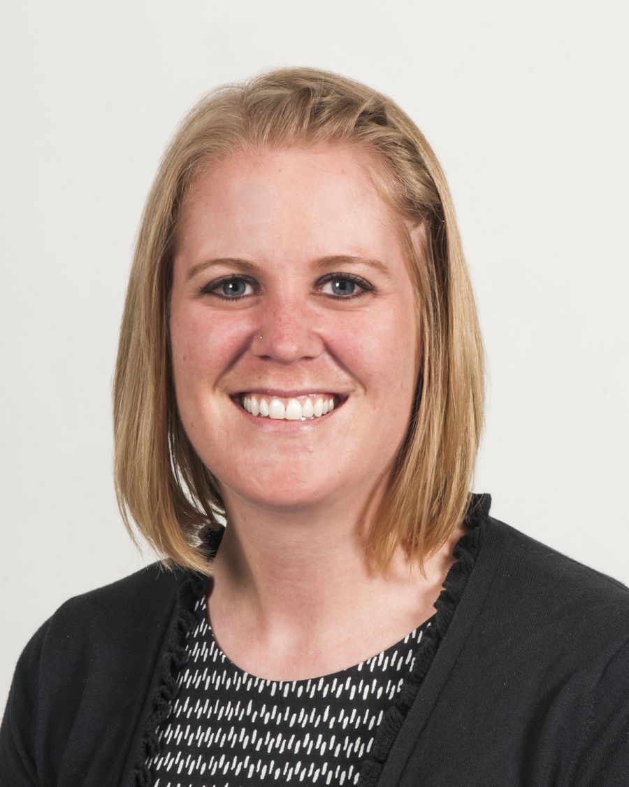 Waubonsee Welcomes Executive Dean for Student Success and Retention ...