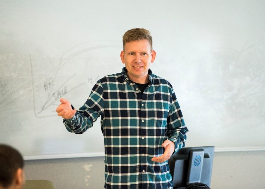 Waubonsee Names Outstanding Adjunct Faculty Members | Waubonsee Community College