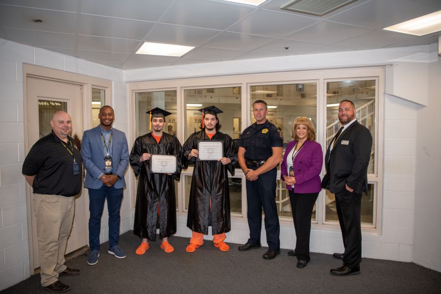Waubonsee’s Partnership with Kane County Sheriff’s Office Provides ...