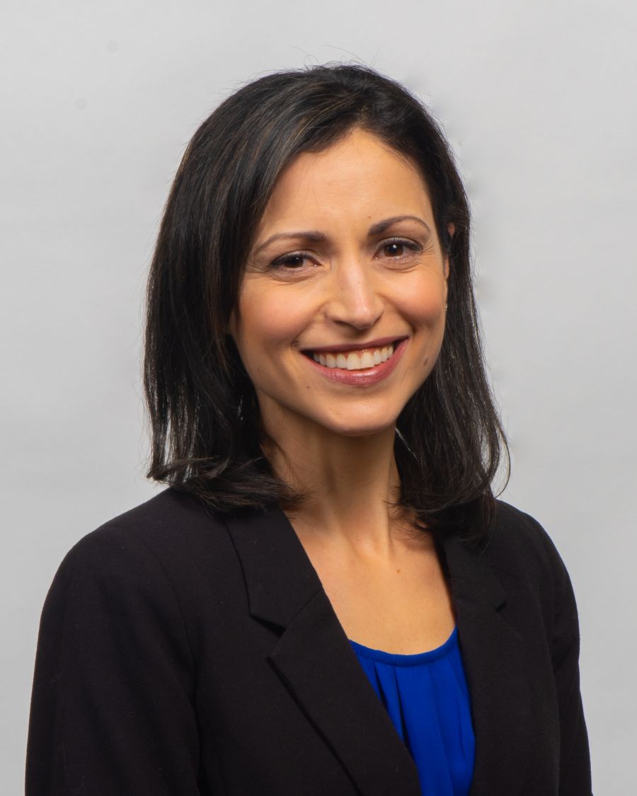 Waubonsee Welcomes Assistant Dean for Business, Technology, and ...