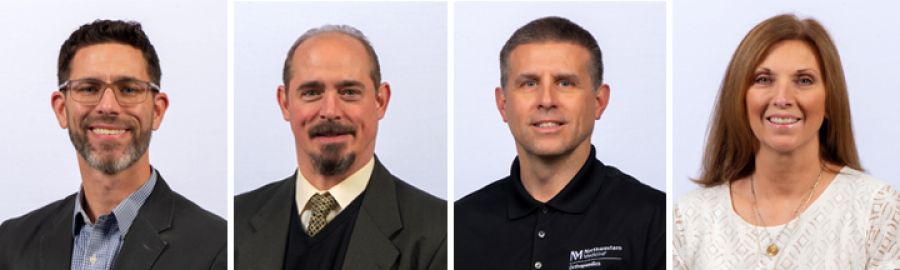 Waubonsee Community College Foundation Board Welcomes Four New Members | Waubonsee Community College