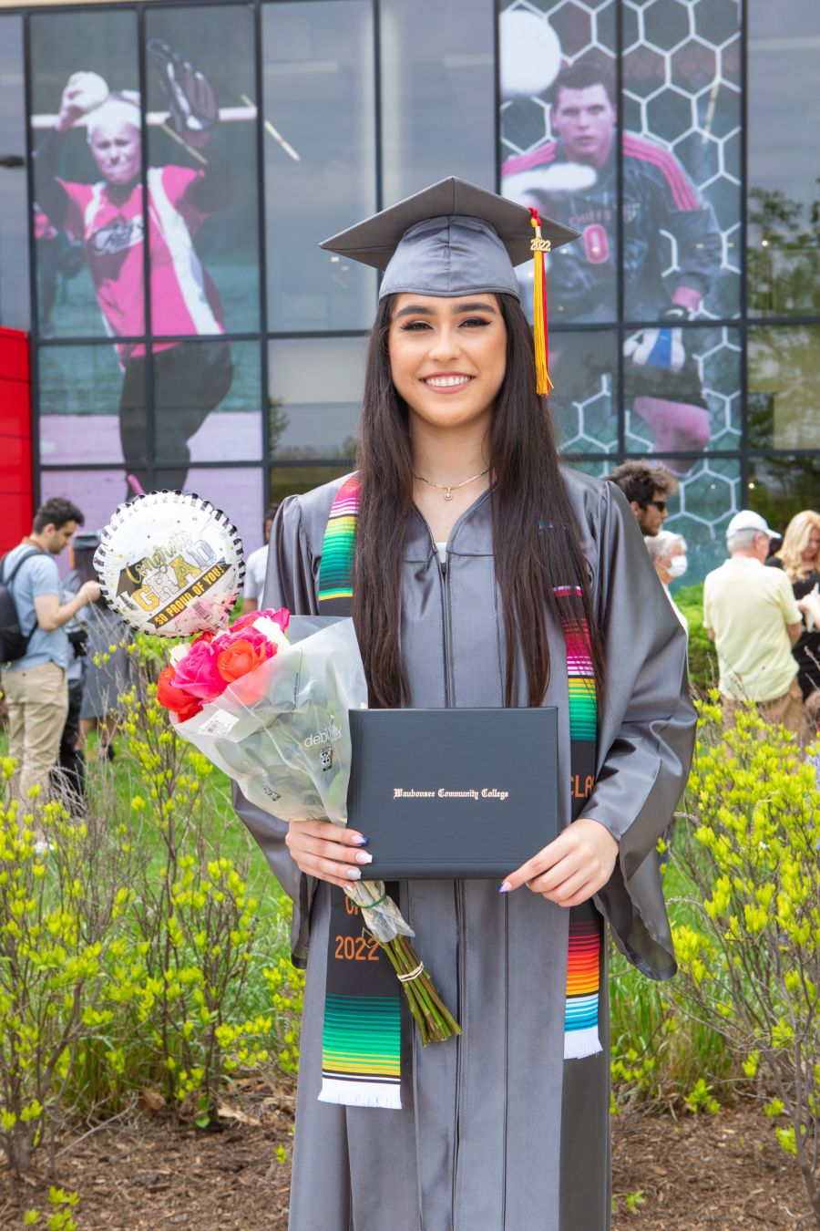 Waubonsee Community College Announces 2023 Commencement Plans | Waubonsee Community College