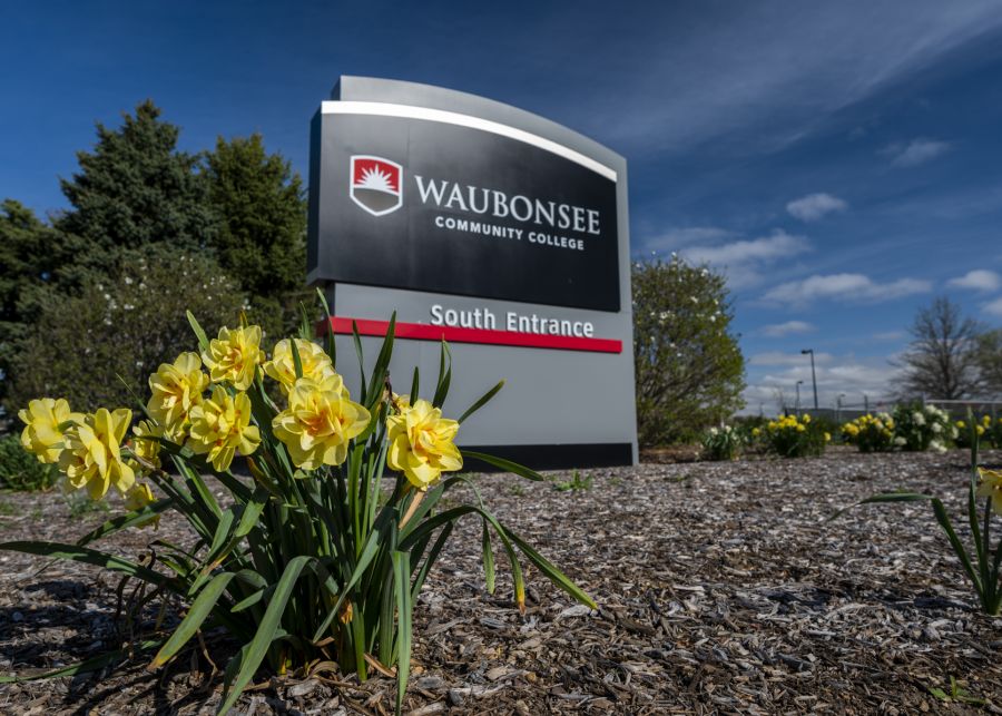 Waubonsee Announces 2024-2025 Tuition Rates | Waubonsee Community College