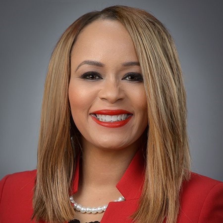 Dr. Toya Webb Appointed Chief of Staff/Vice President of Strategy at ...