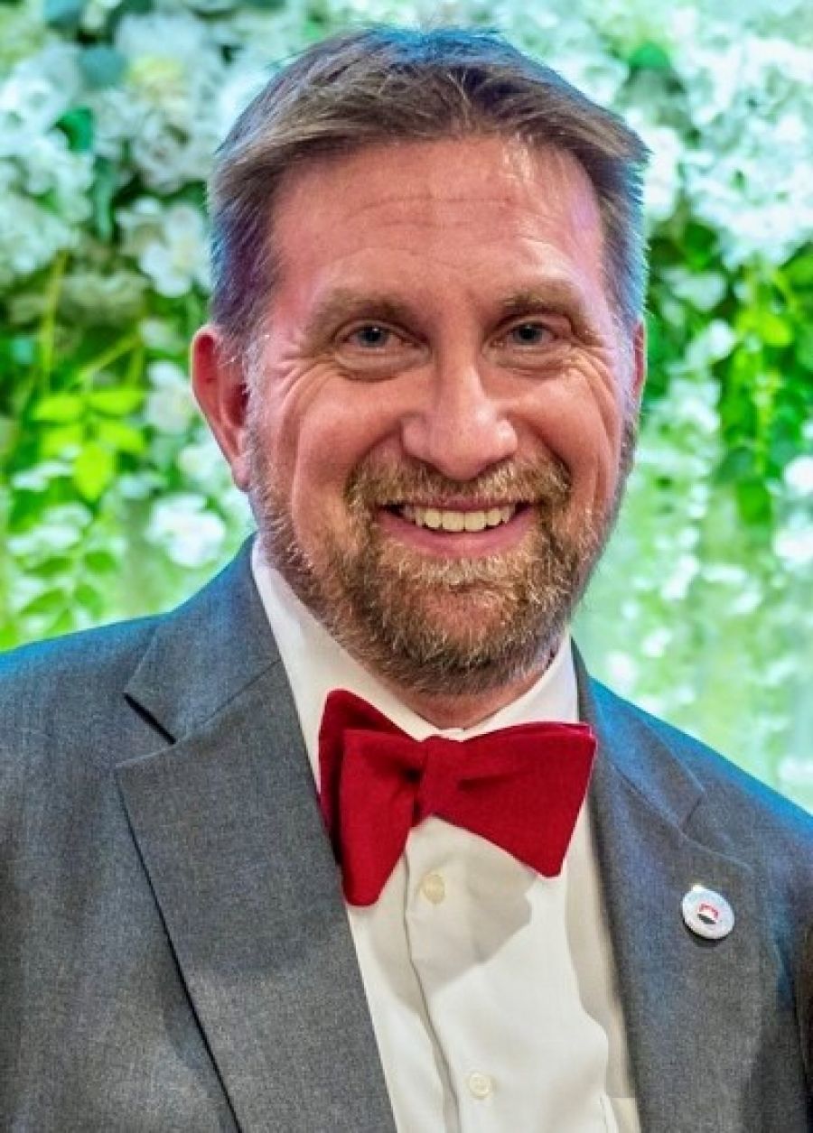 Waubonsee Administrator Recognized at 2024 AACC Conference | Waubonsee ...