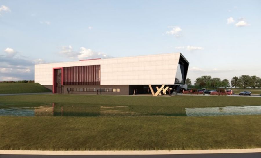 Waubonsee Receives $525,000 Reimagining Energy and Vehicles (REV) Up ...